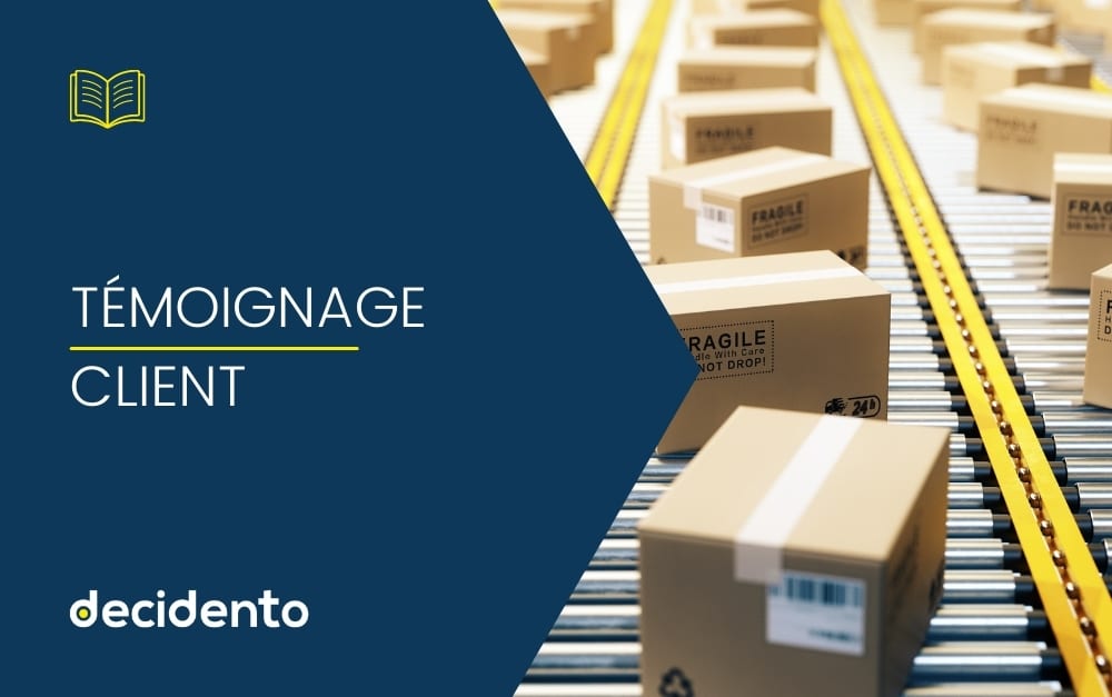 Cas client Transport - Decidento